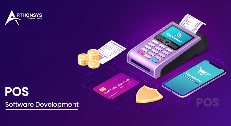End to End Point of Sale Software Development | Hire POS Developer