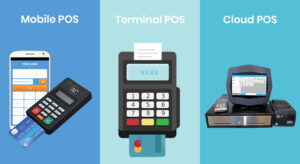 End to End Point of Sale Software Development | Hire POS Developer