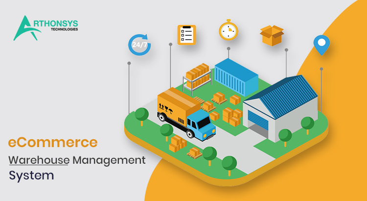eCommerce Warehouse Management System 101 – Types to Strategies ...