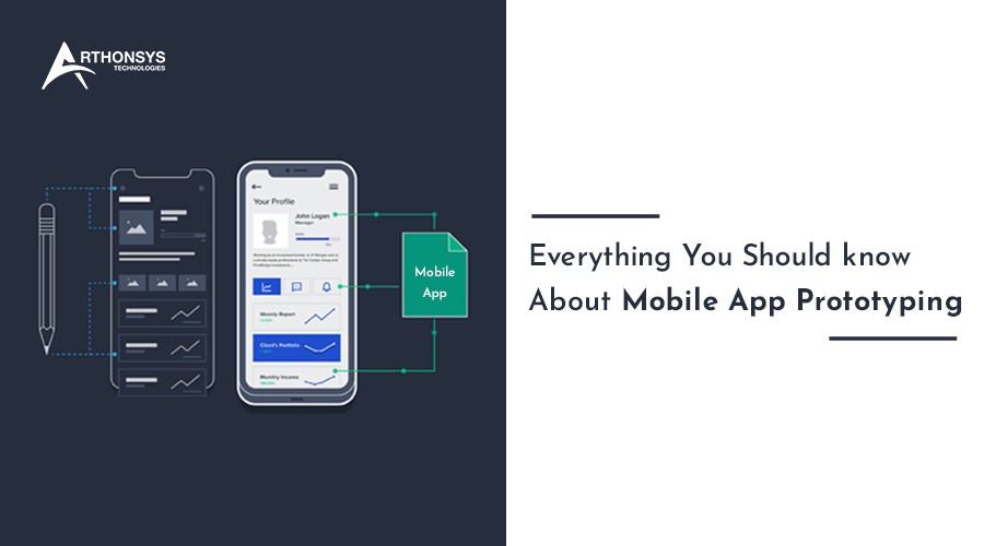 Mobile App Prototyping : How Can it Boost your Mobile App Development?