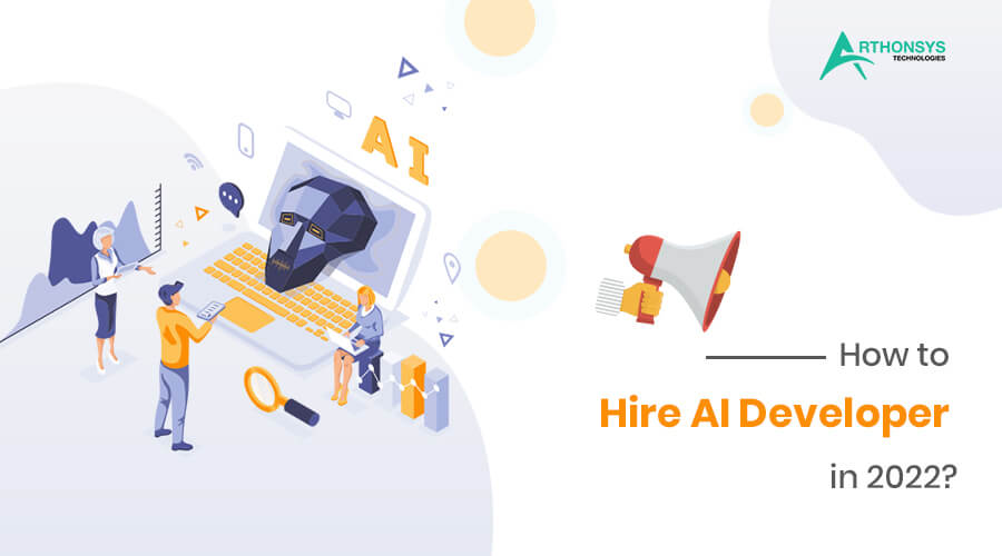 The Best AI Development Companies to Hire in 2022